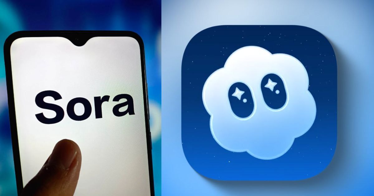 अब क्या होगा Reels और TikTok का? आ गया OpenAI Sora app – अब AI वीडियो ...